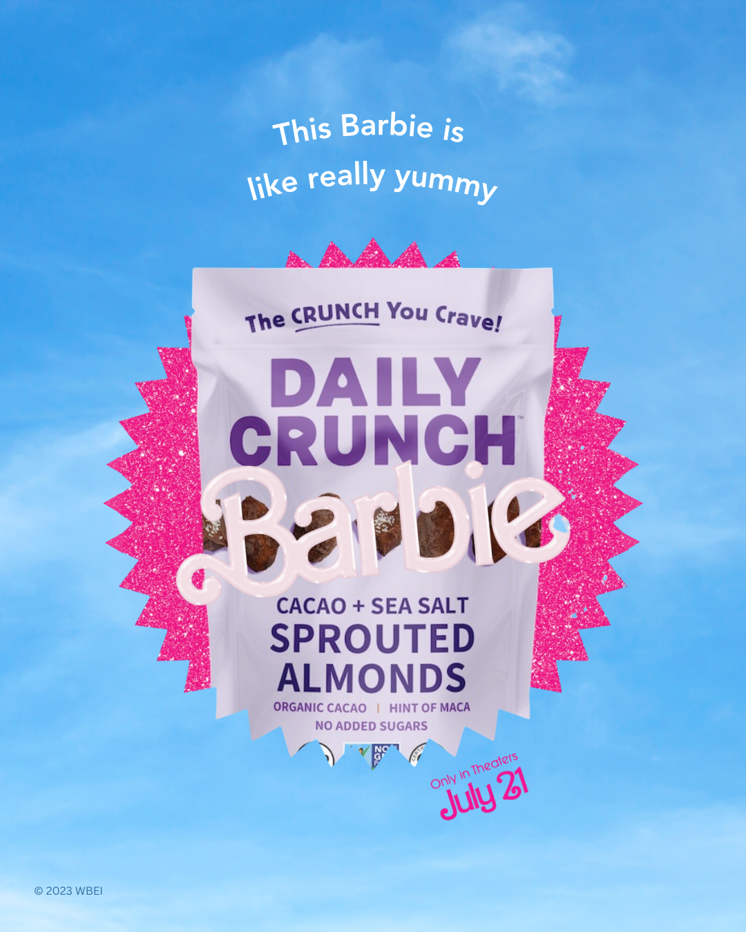 Ava Smith's Portfolio